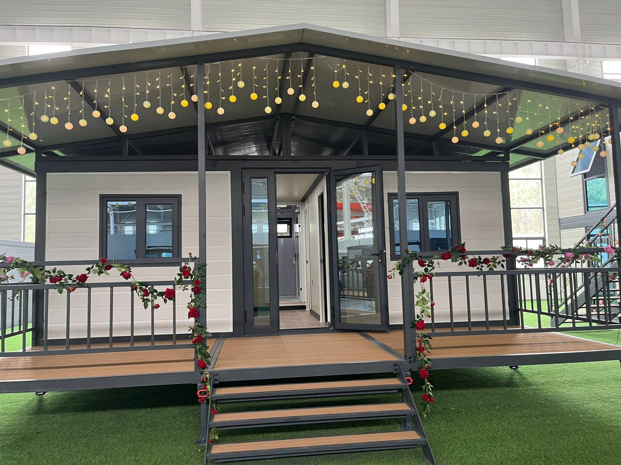 Expandable Container Home Australia - Leading custom expandable ...